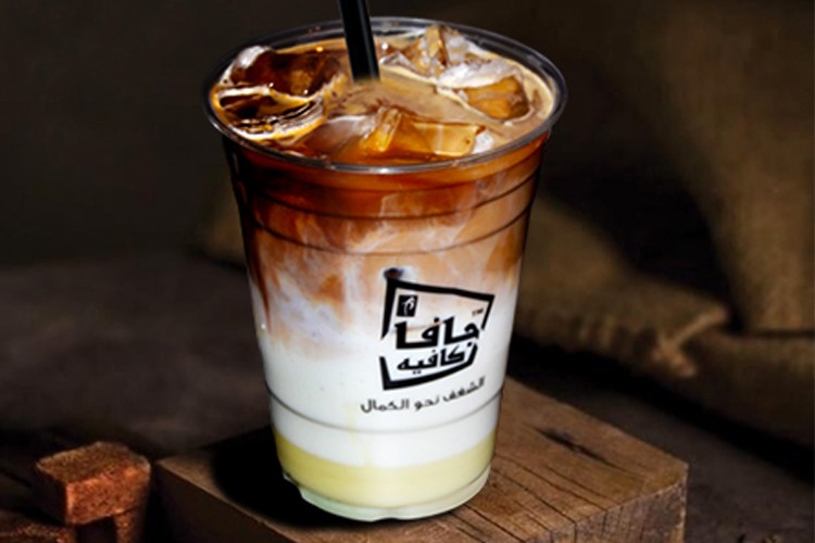 جافا كافيه - المشروبات المثلجة