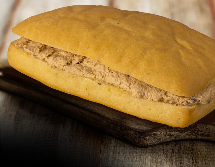 Java Cafe - Sandwiches