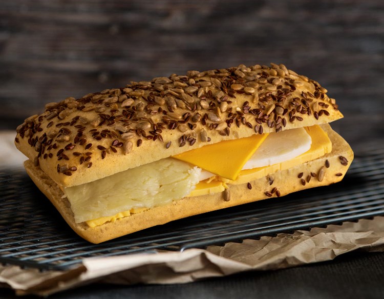 Java Cafe - Sandwiches