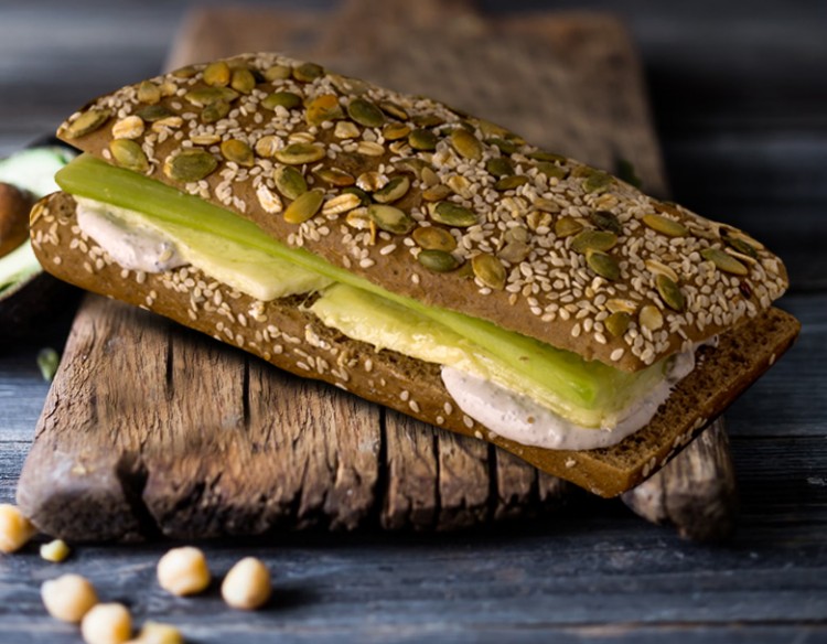 Java Cafe - Sandwiches