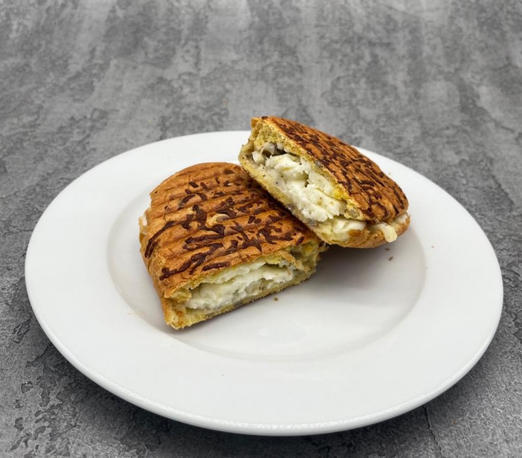 Java Cafe - Sandwiches