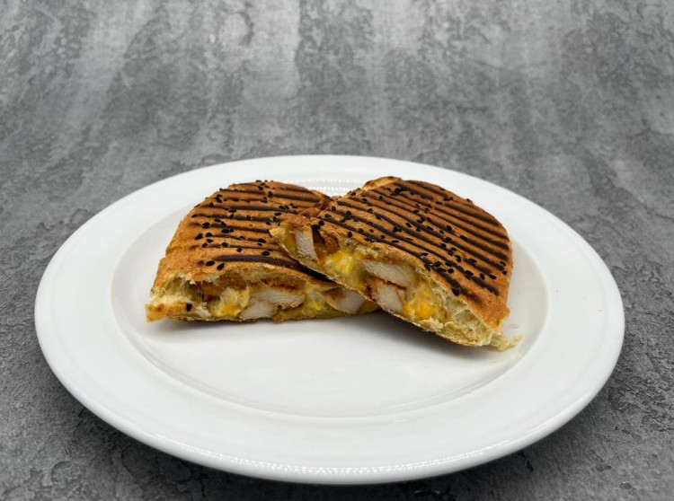 Java Cafe - Sandwiches