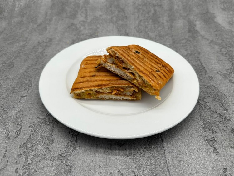 Java Cafe - Sandwiches