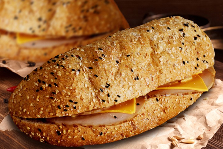 Java Cafe - Sandwiches