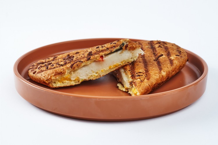 Java Cafe - Sandwiches