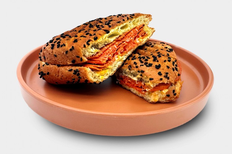 Java Cafe - Sandwiches