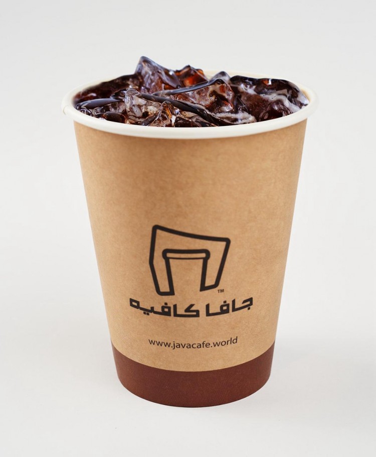 جافا كافيه - المشروبات المثلجة