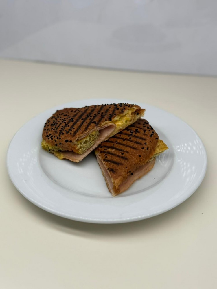 Java Cafe - Sandwiches