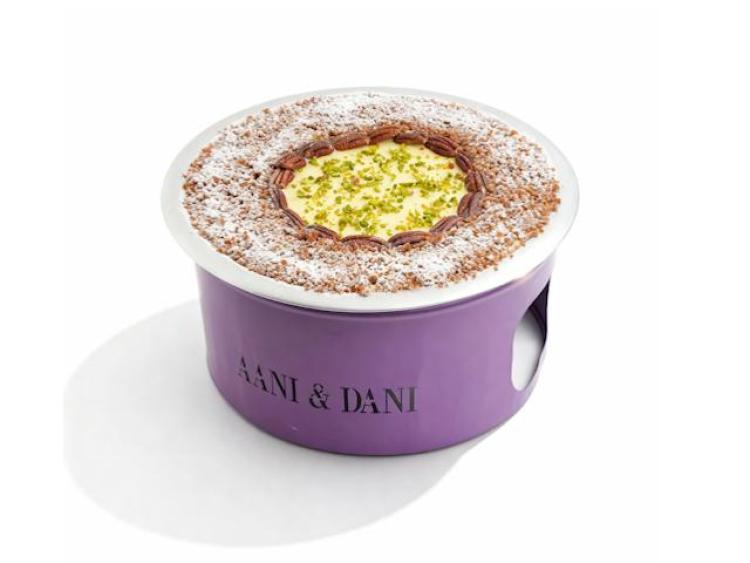 Aani & Dani