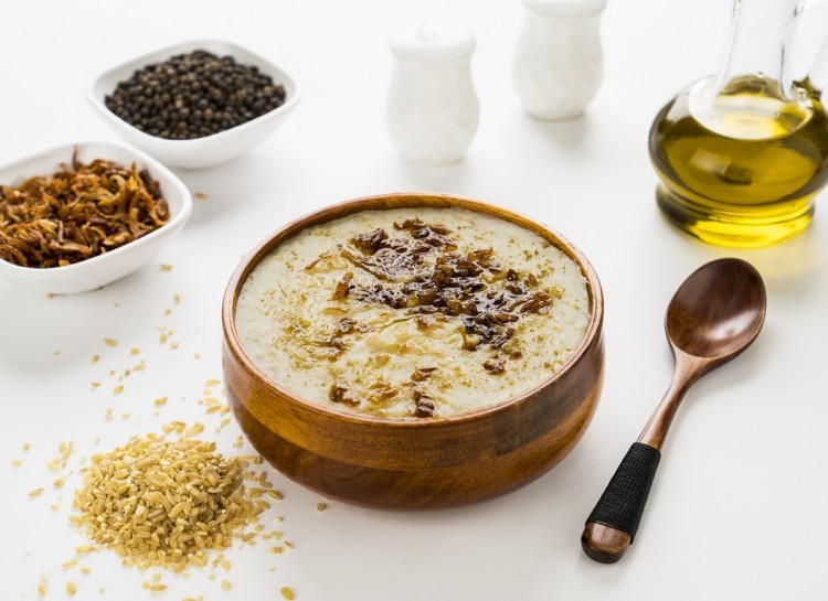 ALBAYT ALROMANCY - groats