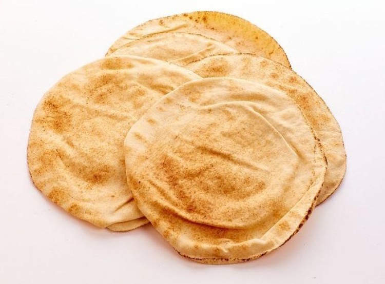 ALBAYT ALROMANCY - Bread