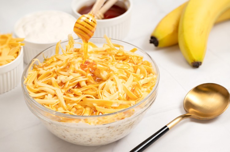 Masoub algadri - Foul & Tamees