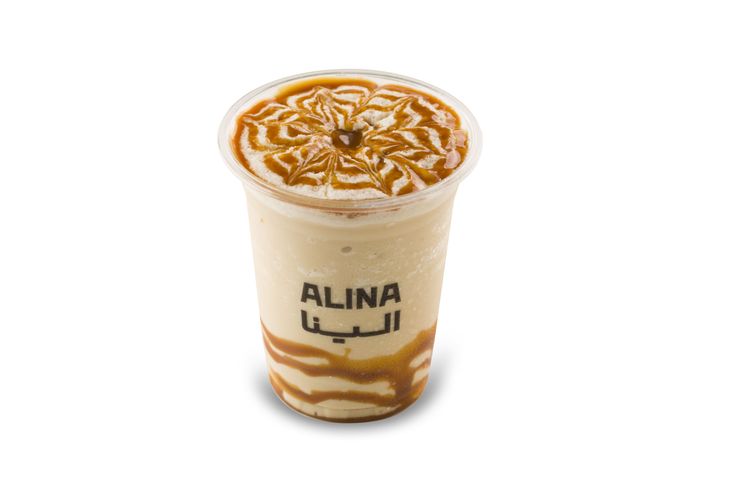 ALINA CAFE