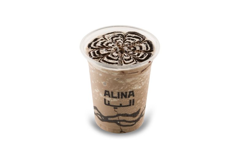 ALINA CAFE