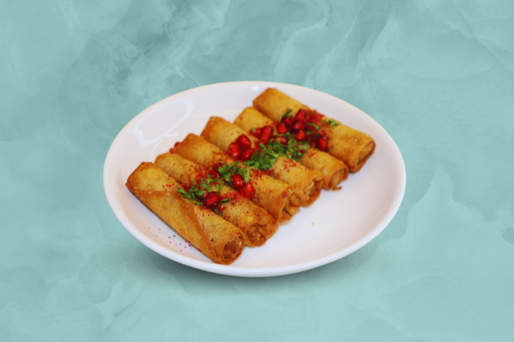 الكبة الشامية اللذيذة ®️ - المسخن