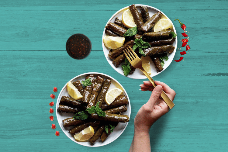 الكبة الشامية اللذيذة ®️