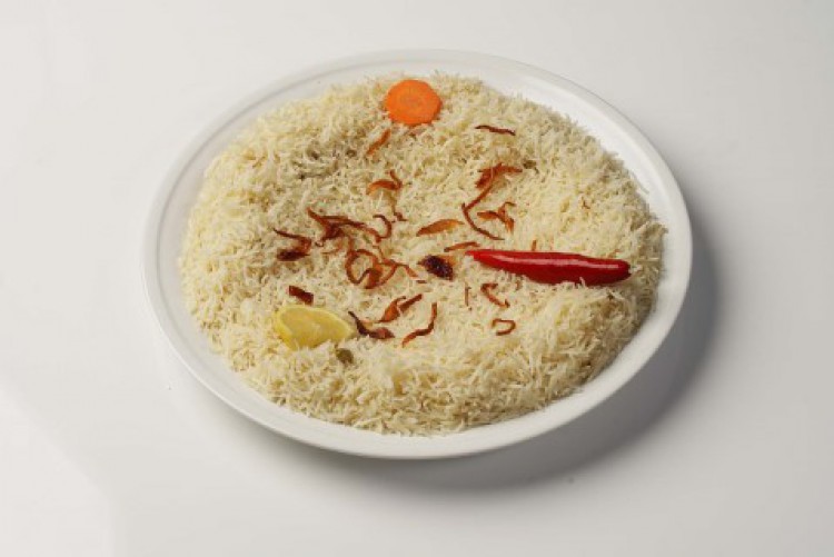Alnadeg - Beshawer Rice - 1201Cal