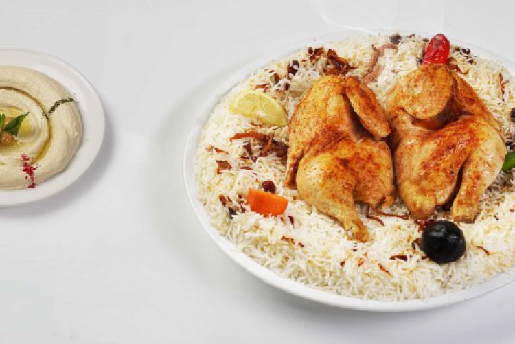 الناضج - دجاج