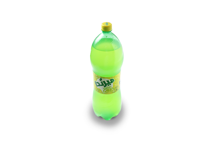AlSAUDI - Juices & Drinks