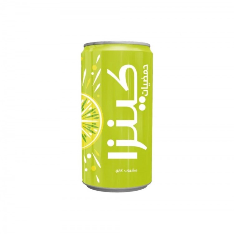 AlSAUDI - Juices & Drinks