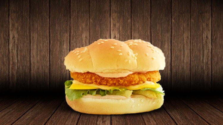 طعمية السلطان - قسم البرجر