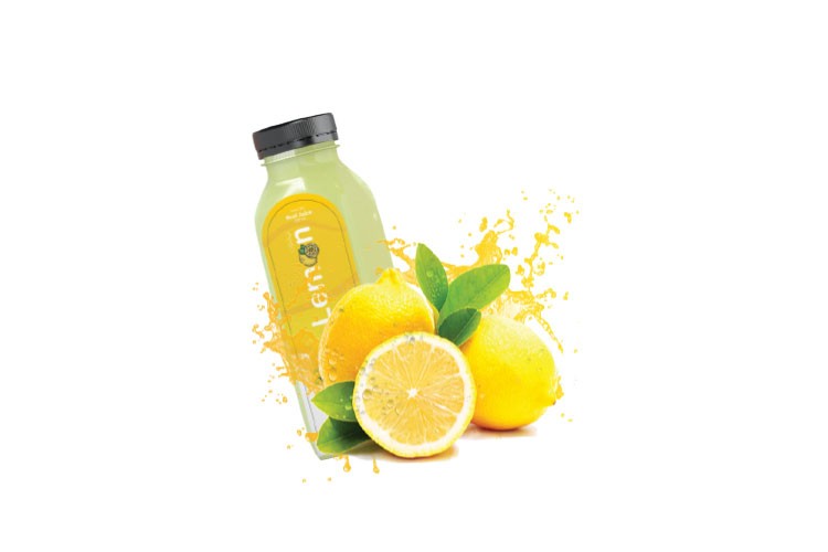 alsultan - Lemon juice