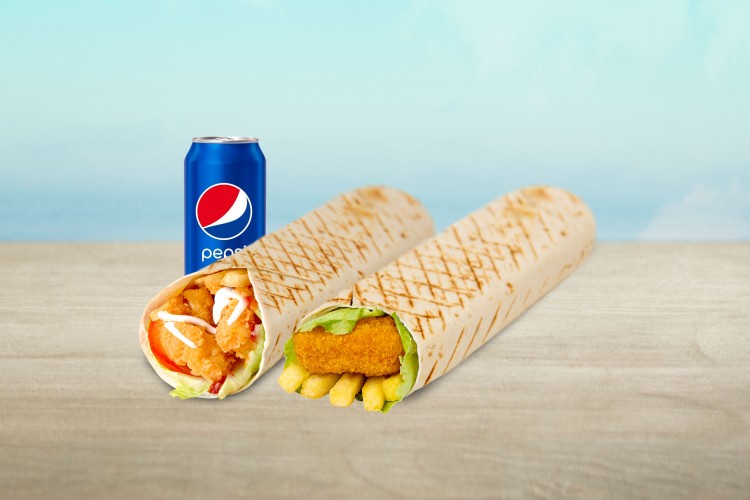 alsultan - Sultan sandwiches meal