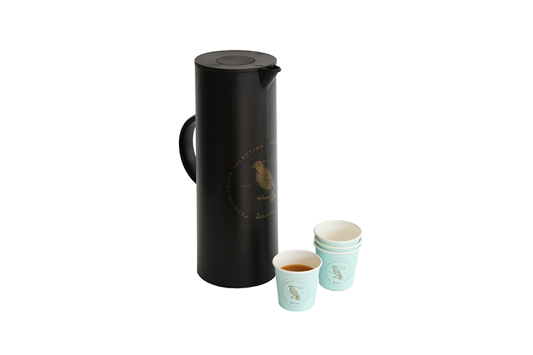 Anoosh - Saudi Coffee