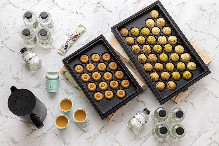 Anoosh - Arabic mood