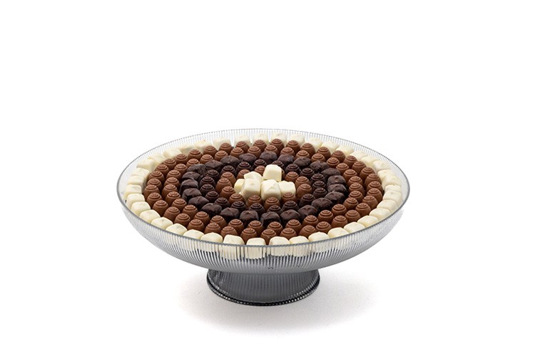 Anoosh - plates petite ( Small Size)