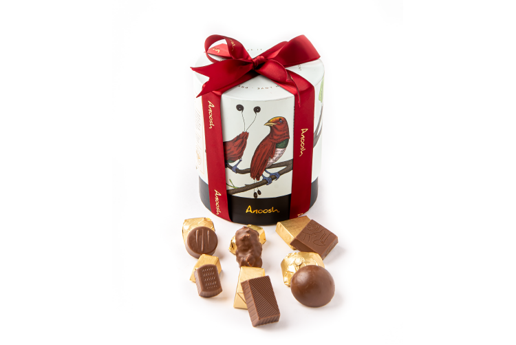 Anoosh - Lovers gift