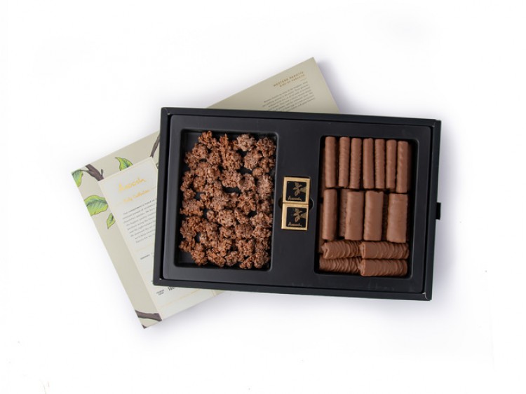 Anoosh - Chocolate box