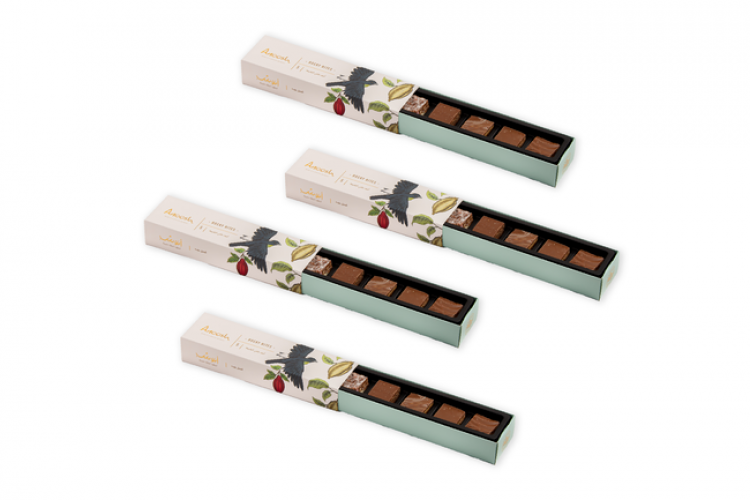 Anoosh - Chocolate box