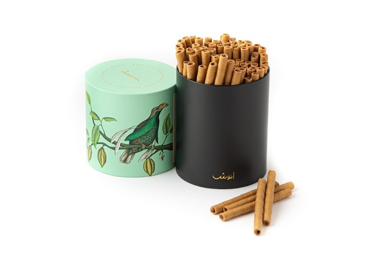 انوش - بوكسات الشوكولاتة