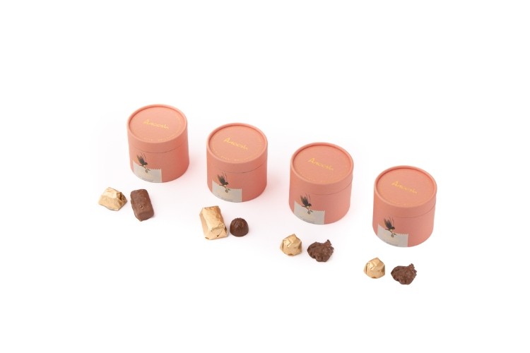 Anoosh - Baby cylinder giveaways