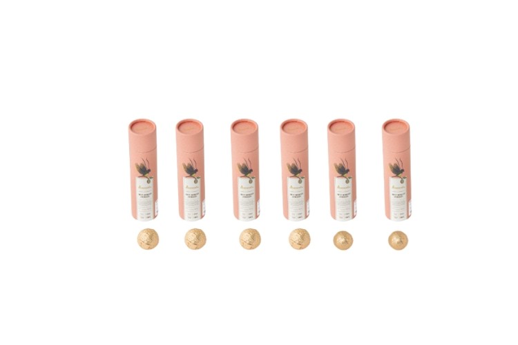 Anoosh - Ferrero Rocher givaways