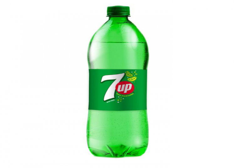 Bait Al Katakit - 7up Family BK