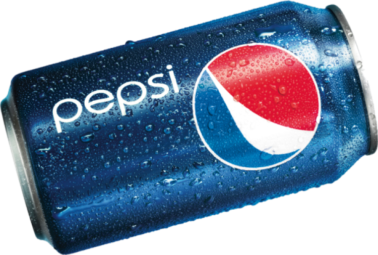 GO fit - Pepsi