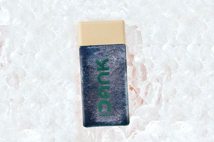 Dank ‎ - Smoothie Passion Fruit