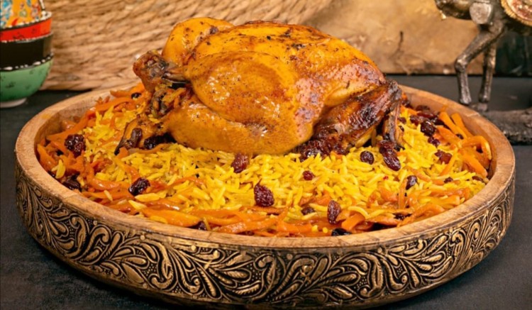 Hashi Basha Restaurants