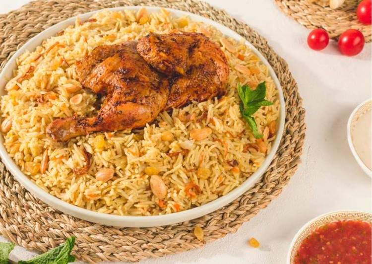 Hashi Basha Restaurants