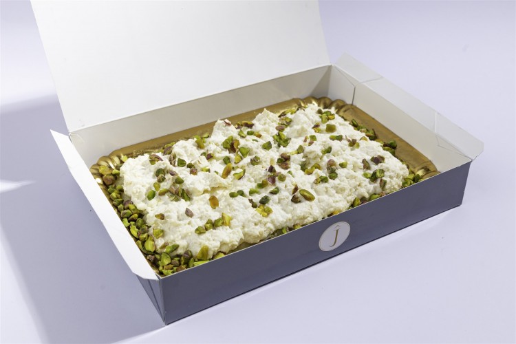 حلويات جرير