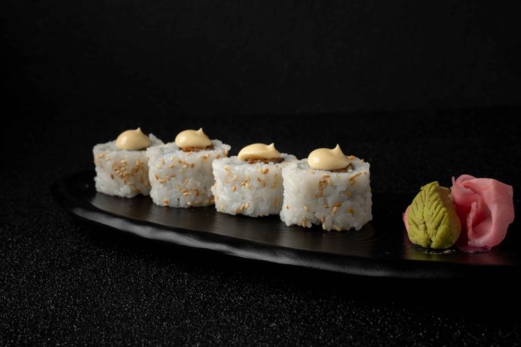 KITAMI - Classic Shrimp