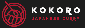 Kokoro - Chicken Katsu Curry