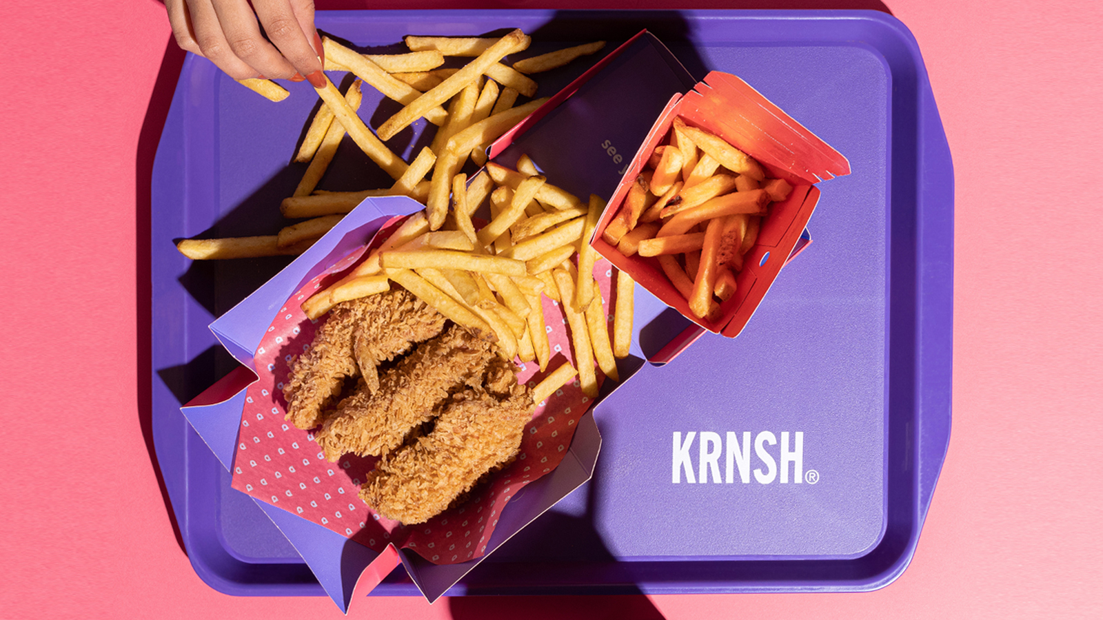 KRNSH
