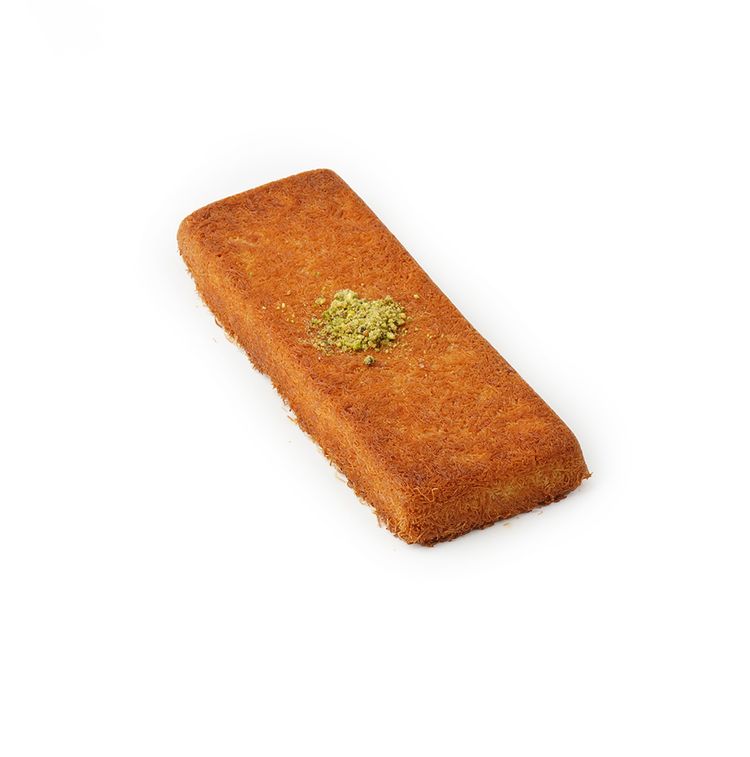 Kunafa Factory - Customize your Kunafa