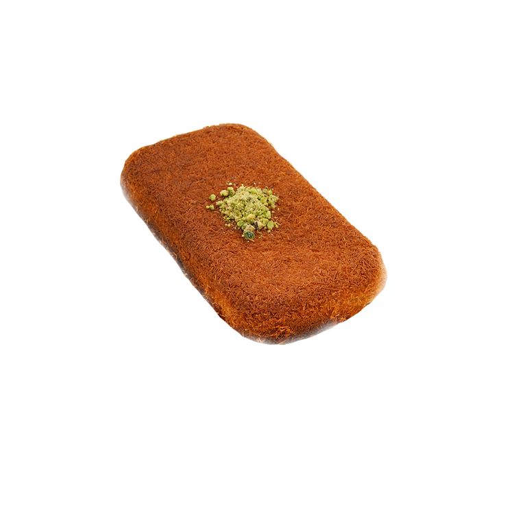 Kunafa Factory - Customize your Kunafa