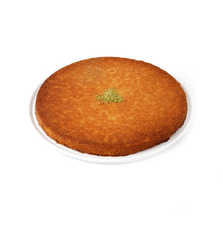 Kunafa Factory - Customize your Kunafa