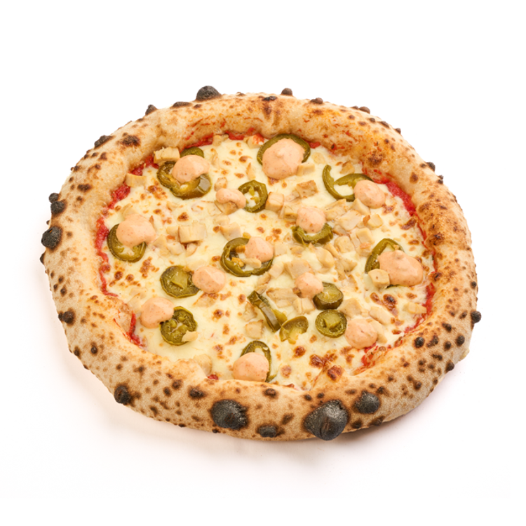 ليتس بيتزا - SPECIAL OFFER 3 PIZZA