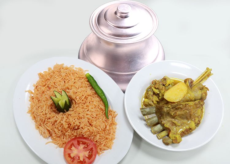 Maeen - Meat Burmah#3102